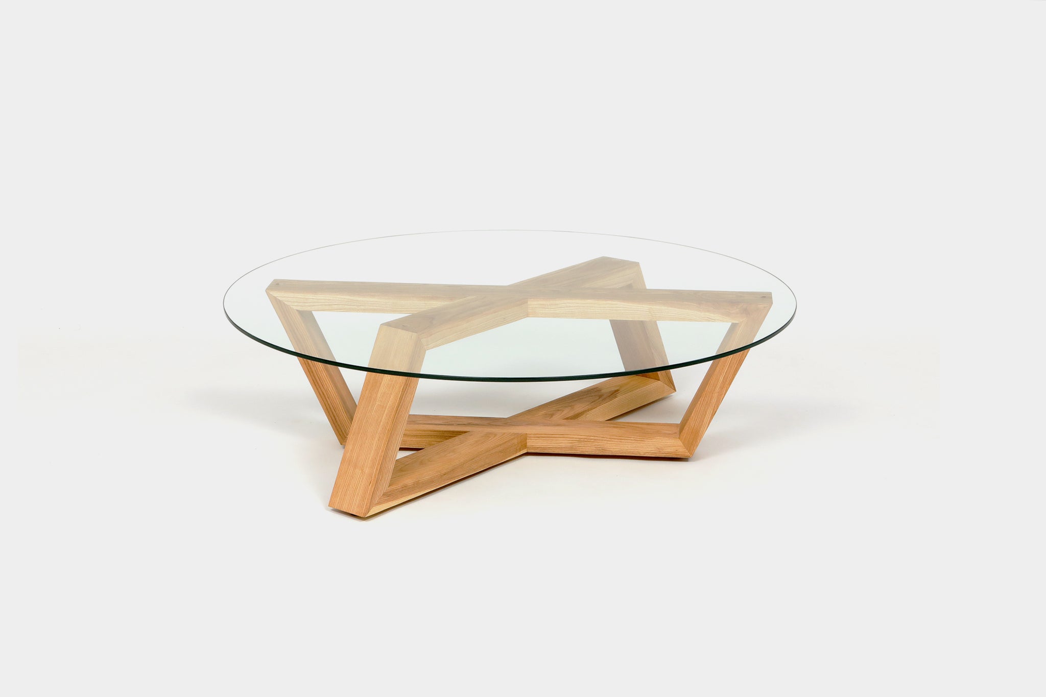 Coffee and Accent Tables — Collective Selective