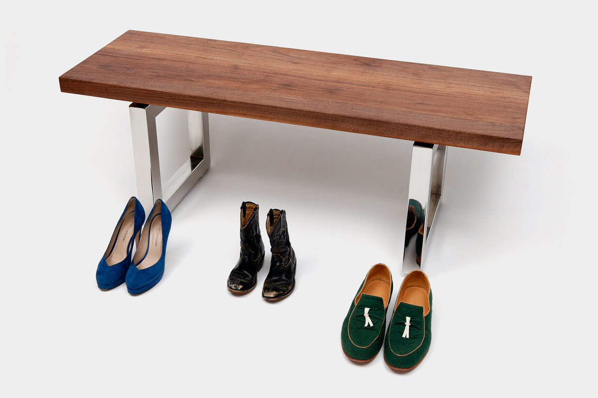 GAX 16 Bench — Collective Selective