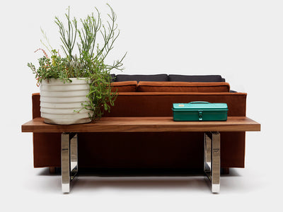 GAX 16 Bench — Collective Selective