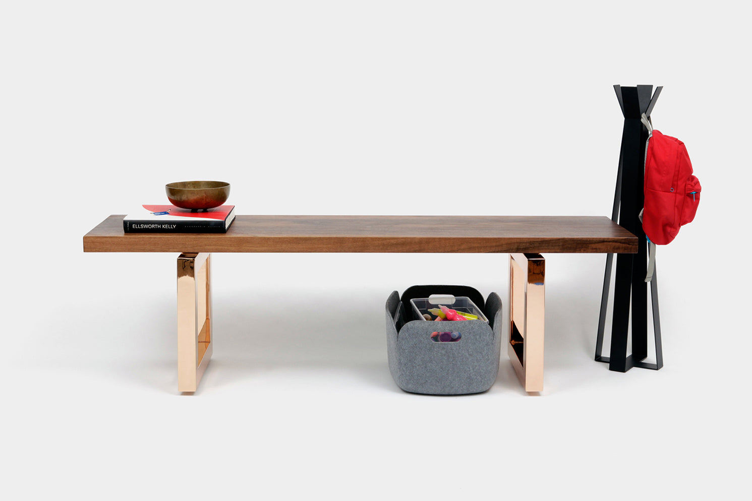 GAX 16 Bench — Collective Selective