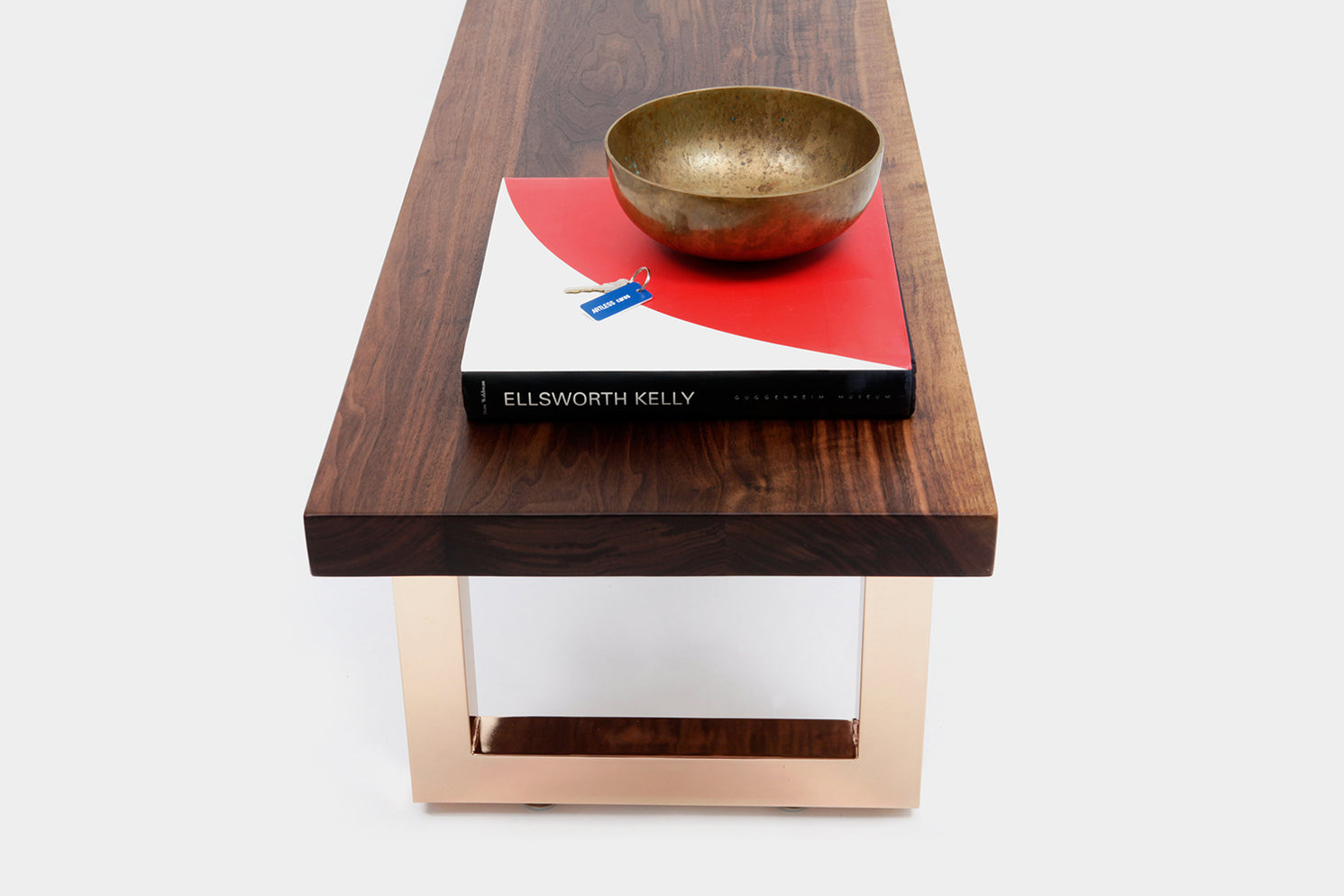 GAX 16 Bench — Collective Selective