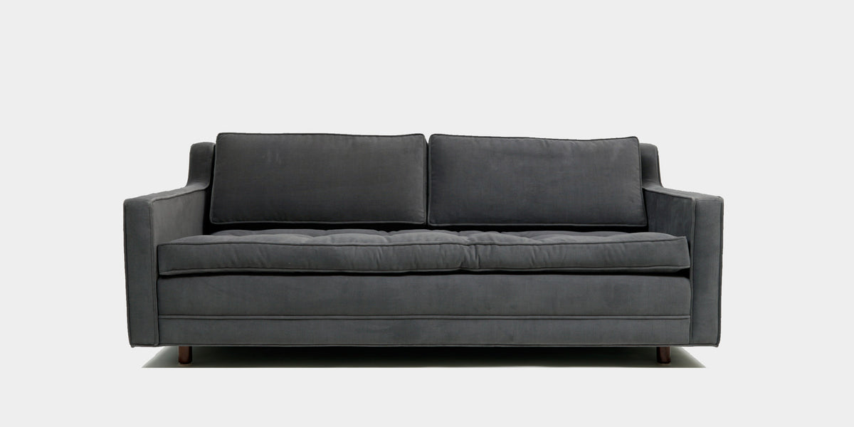 Up Two Seater — Collective Selective