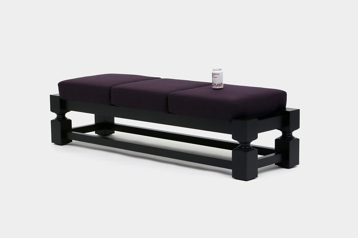 F.A.C. Bench — Collective Selective