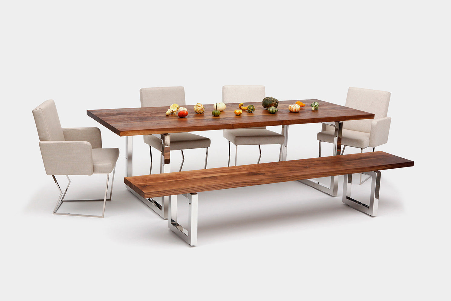 GAX 16 Bench — Collective Selective