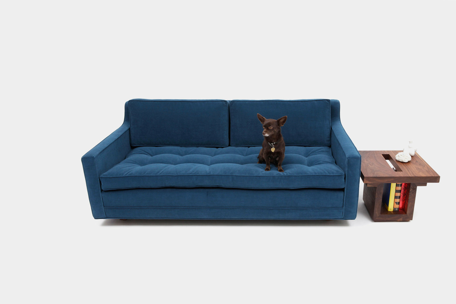 Up Two Seater — Collective Selective